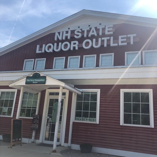 Photos at NH Liquor Store 76 (I-95 North) - 38 tips