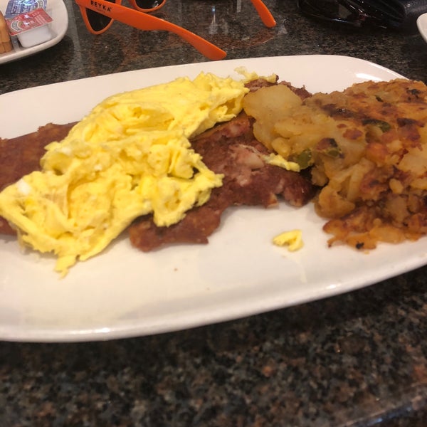 Scarsdale Metro Restaurant - Scarsdale, NY