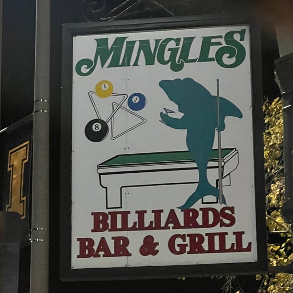 Mingles - Moscow, ID