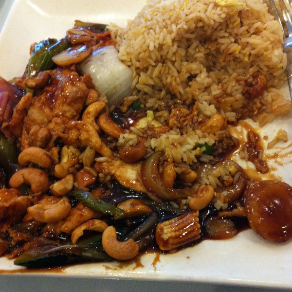 Mandarin Cafe - Kennesaw, GA