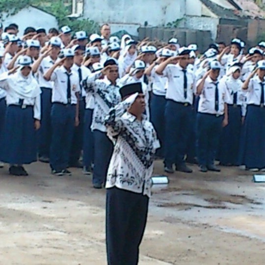 Photos at SMPN 103 Jakarta - Pasar Rebo - 17 tips from 184 visitors