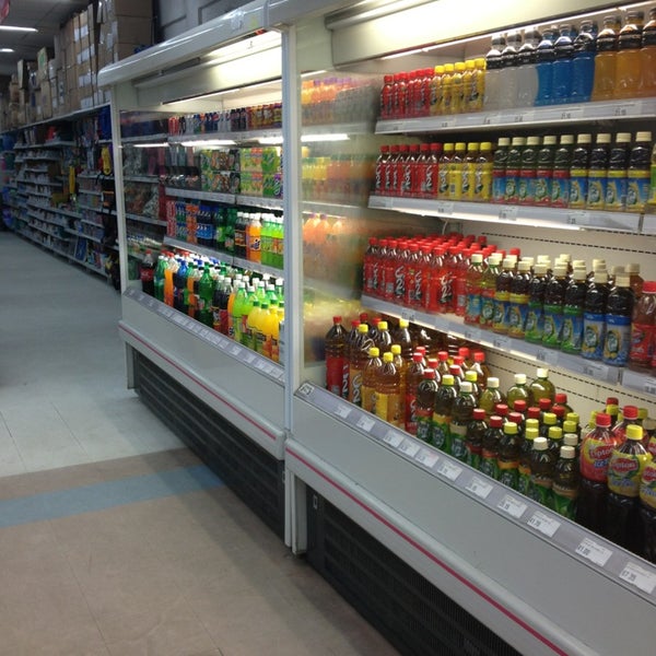 Super 8 Grocery Warehouse - 3 tips from 105 visitors