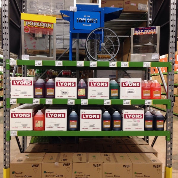 Photos at US Foods Chef' Store - Warehouse Store in Tempe