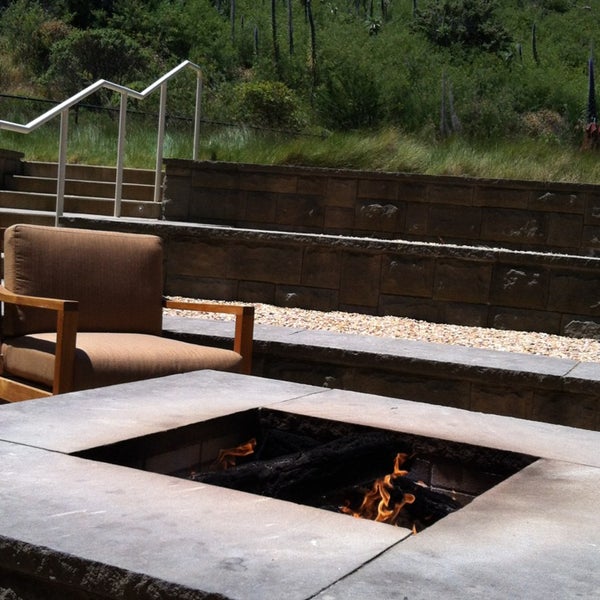 Cavallo Point Healing Art Center & Spa - Sausalito, CA