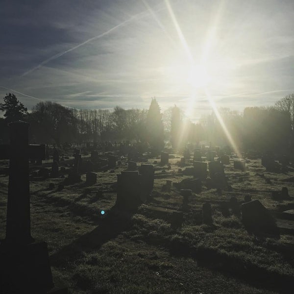 Kingston Cemetery and Crematorium - Bonner Hill Rd