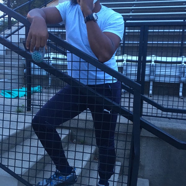 Photos at Johns Hopkins University Homewood Field - College Football ...