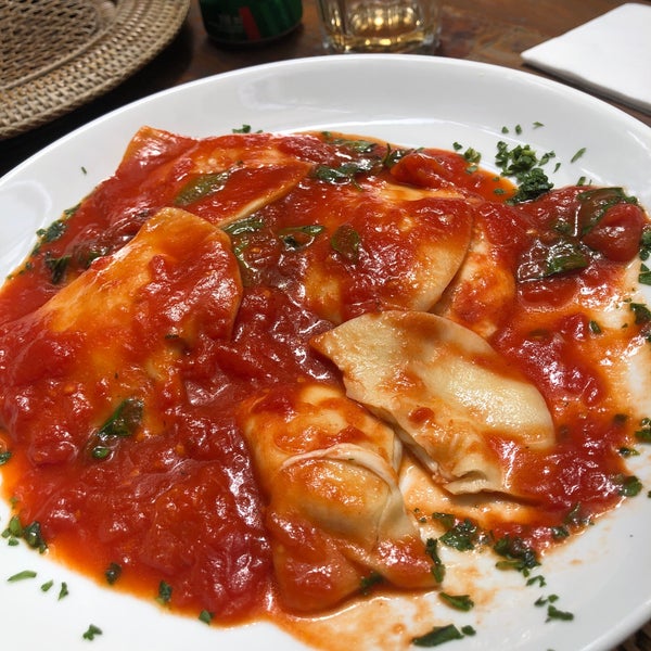 Photos at Olea Mozzarella Bar - Italian Restaurant in São Paulo