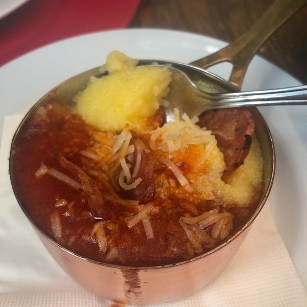 Photos at Olea Mozzarella Bar - Italian Restaurant in São Paulo