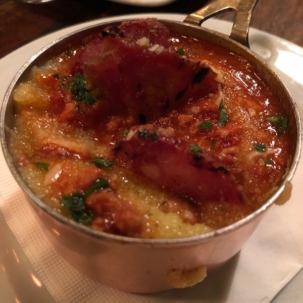 Photos at Olea Mozzarella Bar - Italian Restaurant in São Paulo