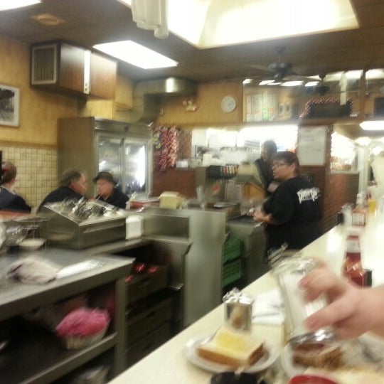 Photos at Pepper Pod Restaurant - American Restaurant