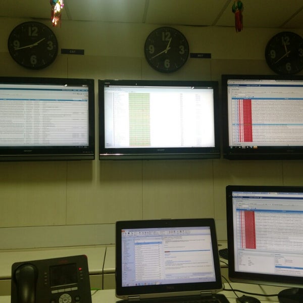 BMC Software - Office