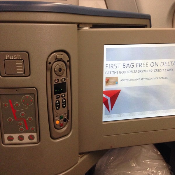 Photos at Delta Air Lines Ticket Counter - Main Terminal