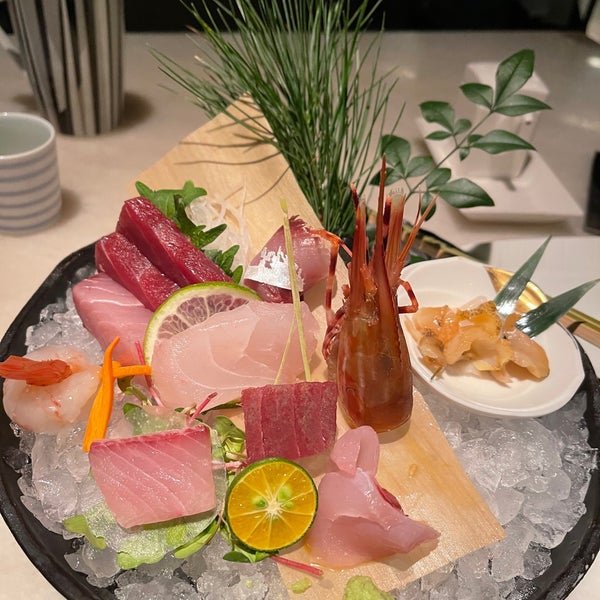三井日本料理 Mitsui Cuisine - Sōngshān Qū - 27 tips
