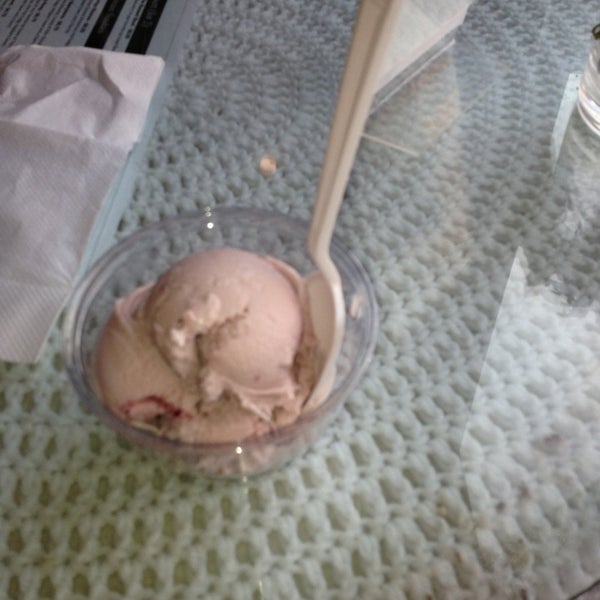 Beacon Creamery - Ice Cream Parlor
