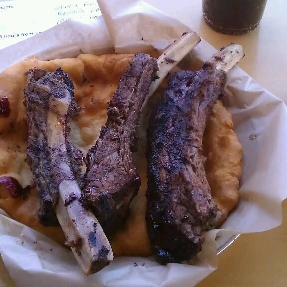 Tocabe, An American Indian Eatery - 14 tips from 278 visitors