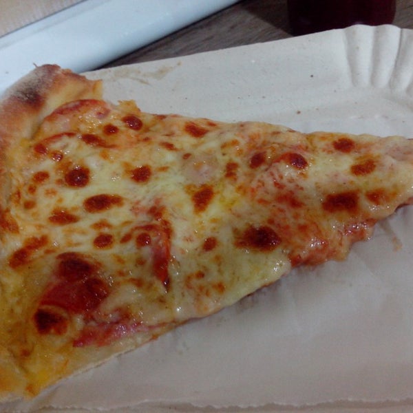 Pizza Pezzi - Centro - 22 tips