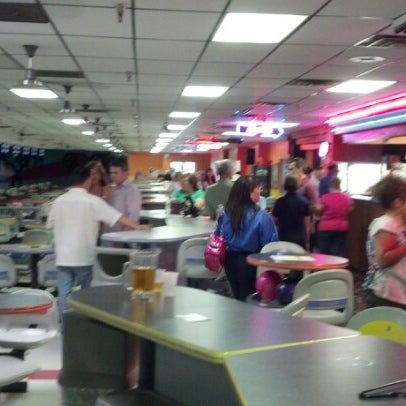 Photos at Lane Glo Bowl - Bowling Alley