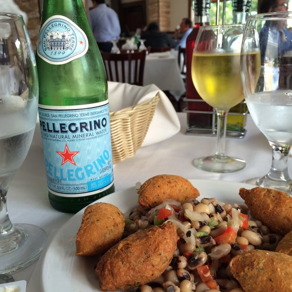 Old Lisbon - 1698 Coral Way