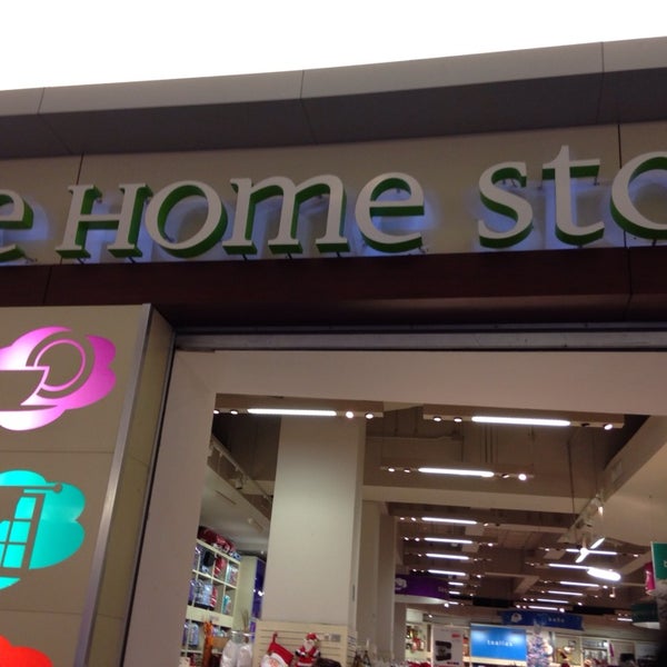 The Home Store - 27 tips