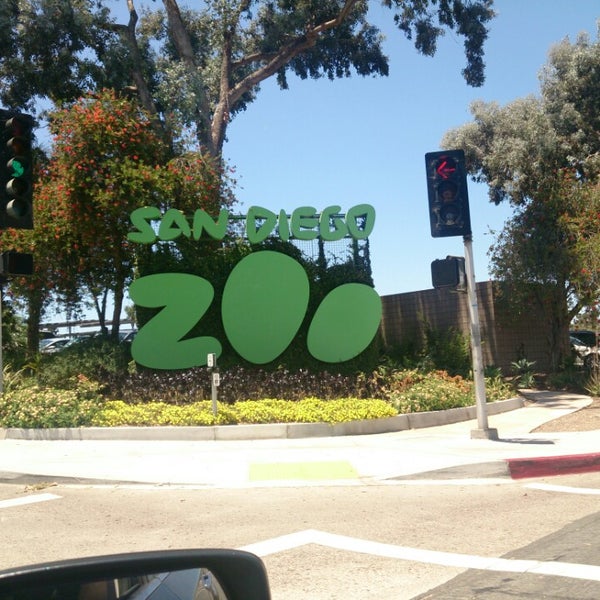 Balboa Park Inn - Hillcrest - 162 visitors