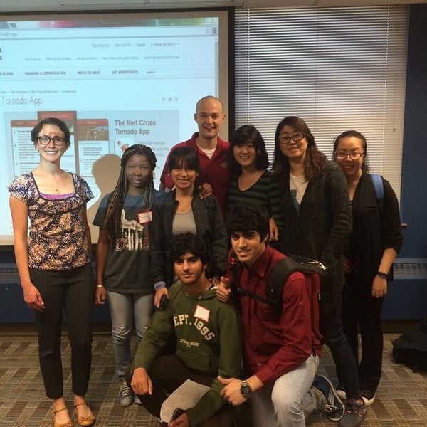 Photos at Milo Bail Student Center - Central Omaha - 16 tips from 1164 ...