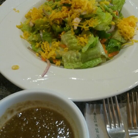 Only U Cafe - 8 tips from 113 visitors