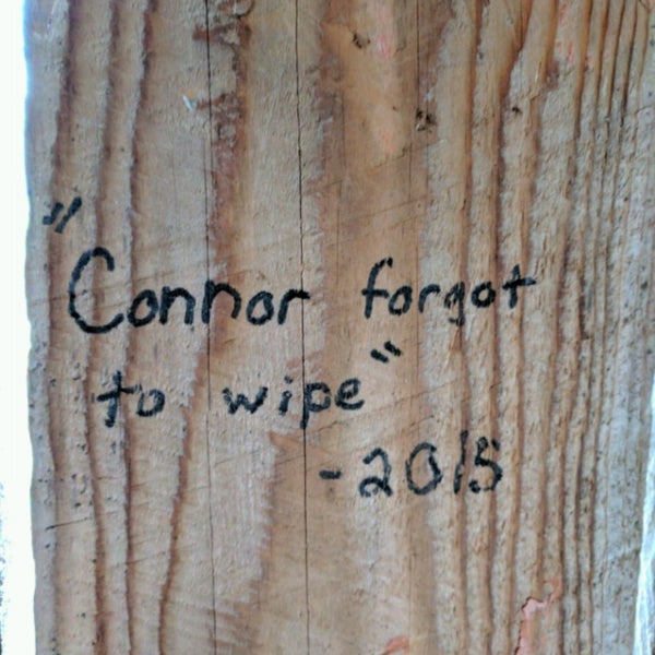 Camp Turrell - Oakland Valley Rd