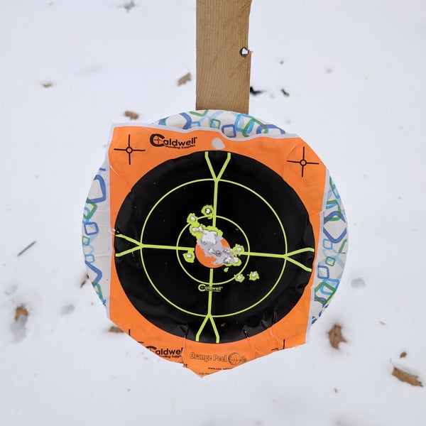 Camp Turrell - Oakland Valley Rd