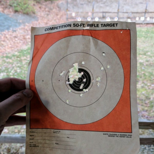 Camp Turrell - Oakland Valley Rd