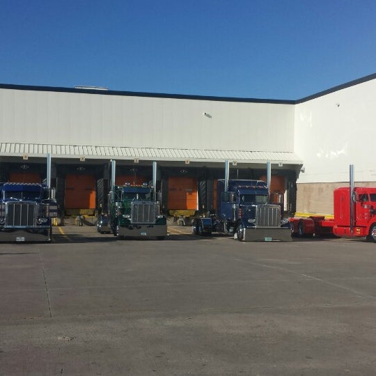 Peterbilt Motors - Denton, TX