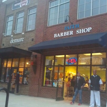 Edgewood Retail District - Edgewood - Atlanta, GA