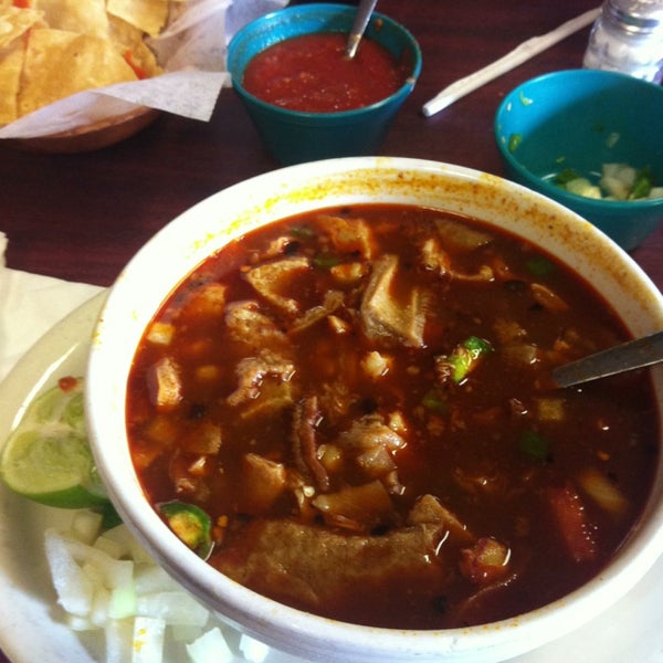 Photos at El Sabrosito Mexican Restaurant - Mexican Restaurant in Converse