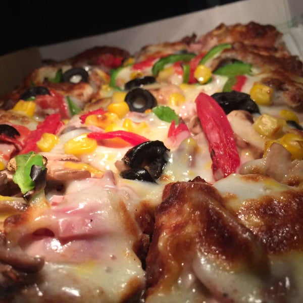 RABO (Sandwich, Pizza& Doner) دنر و ساندیچ رابو - Doner Restaurant in ...