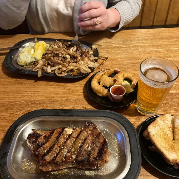 Bergen Bar and Grill - Windom, MN