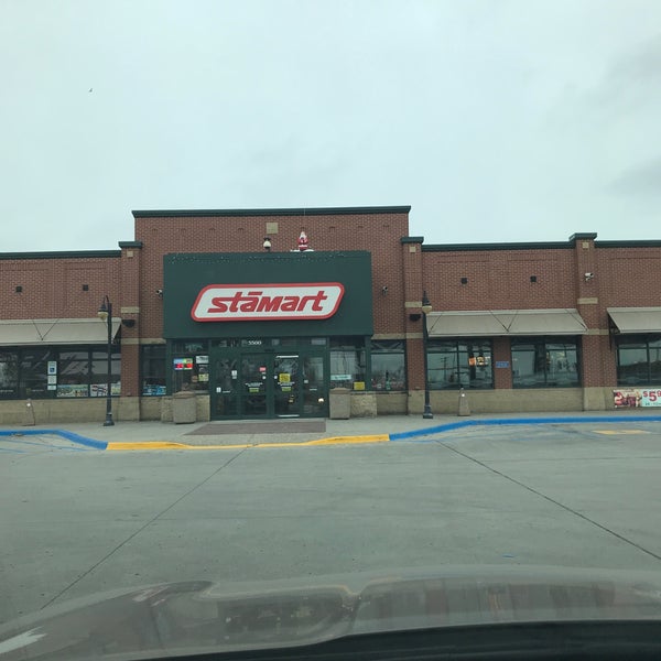 Stamart - 12 tips from 1009 visitors