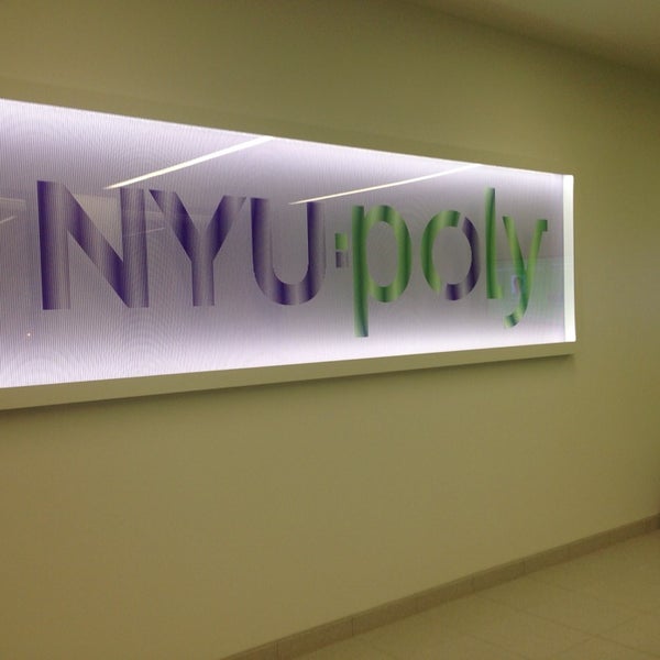 Photos at 2 MetroTech Center - Office in Downtown Brooklyn