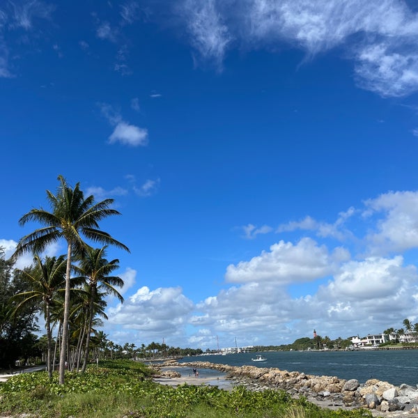 Jupiter Inlet - 12 tips