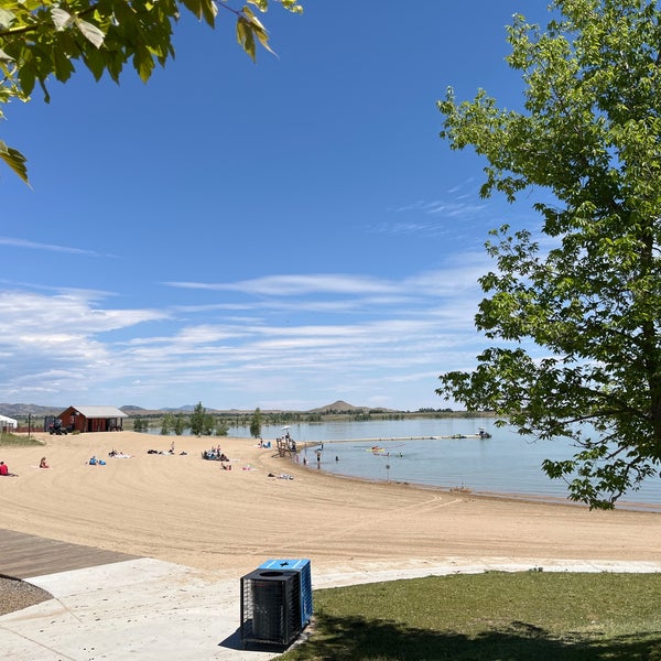 Boulder Reservoir & Park - 15 tips from 1670 visitors