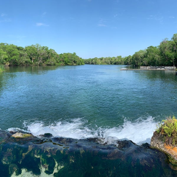 DeLeon Springs State Park - 30 tips from 1450 visitors