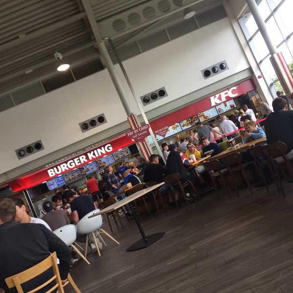 KFC - West Midlands, West Midlands