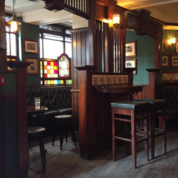 The Chandos - 75 tips