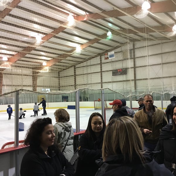 Colorado Sports Center - Skating Rink in Monument