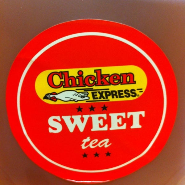 Chicken Express - Joshua, TX