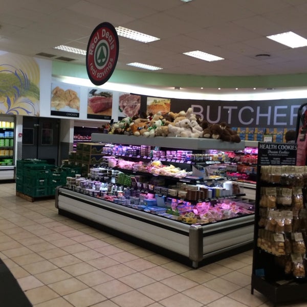 SPAR - Soutpansberg Road