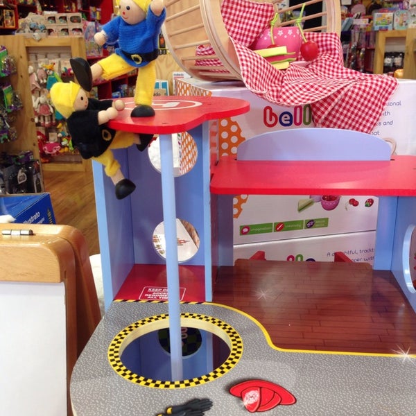 Kidstuff - Toy Store in Balmoral