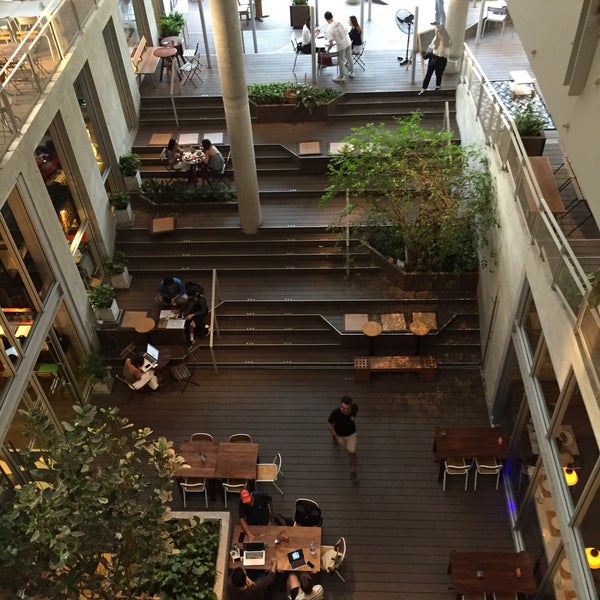 The Commons (เดอะคอมม่อนส์) - Vadhana - 63 tips