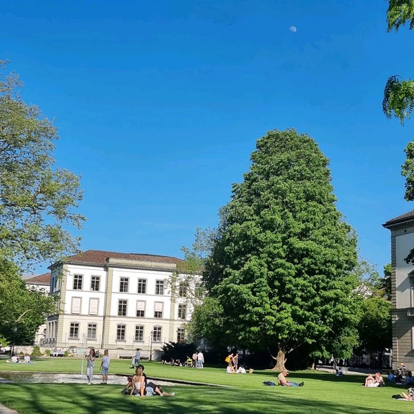 Stadtgarten - 1 tip