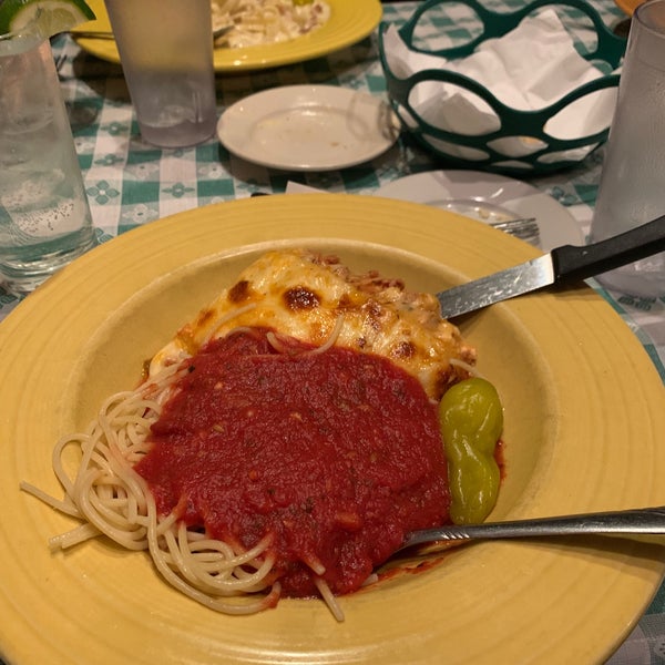 The Italian Underground Restaurant - 17 tips from 414 visitors