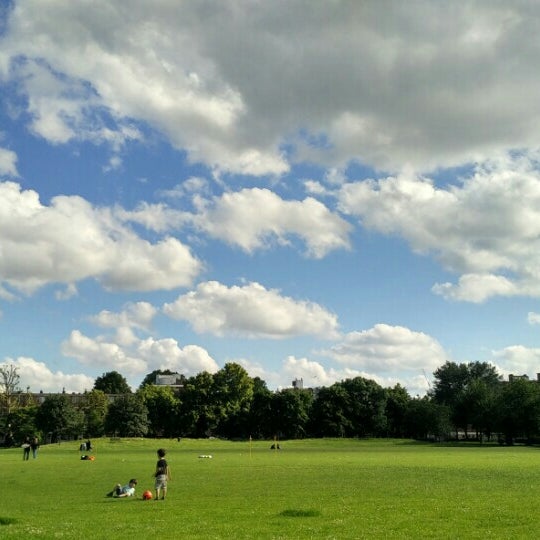 Stepney Green Gardens - Tower Hamlets, Greater London