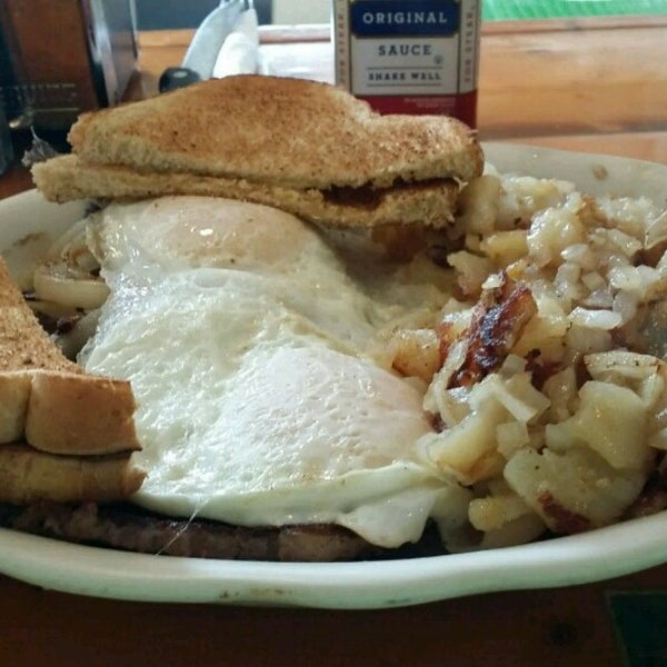 Alpha Family Restaurant - Diner